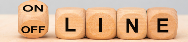 Website offline | Interfisc